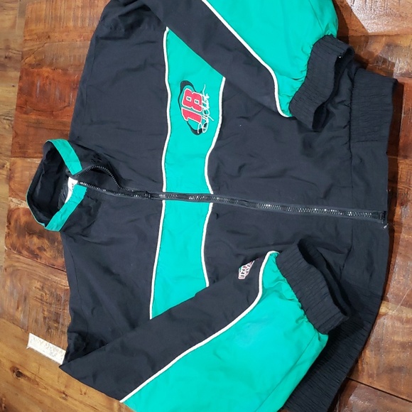 Chase Authentics | Jackets & Coats | Vintage Nascar Bobby Labonte ...